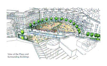 The Hartman Company: The Round at Beaverton